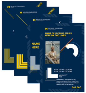 Templates – Office of Communications & Marketing