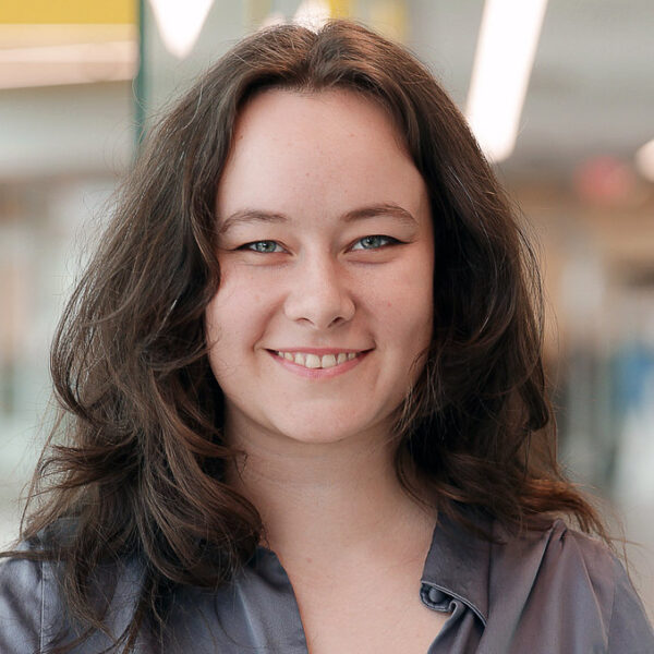 College staff – Office of Communications & Marketing