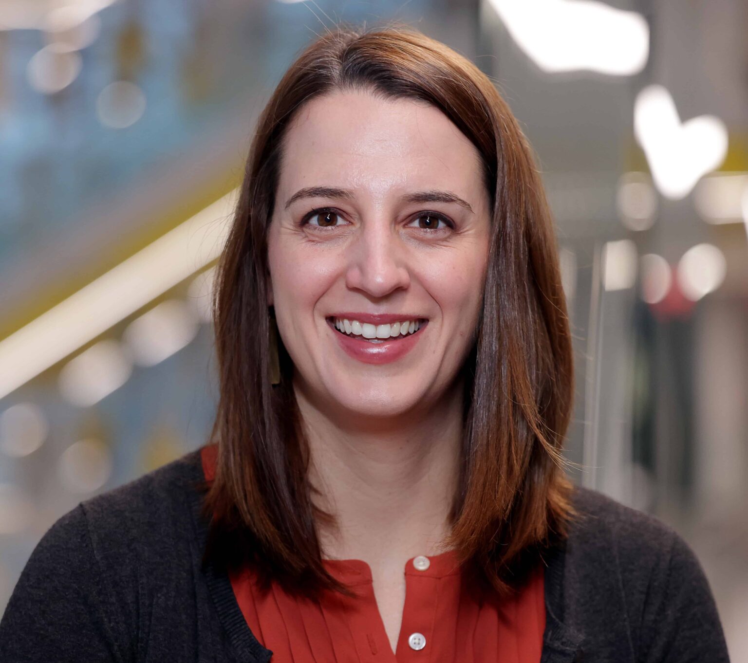 College staff – Office of Communications & Marketing